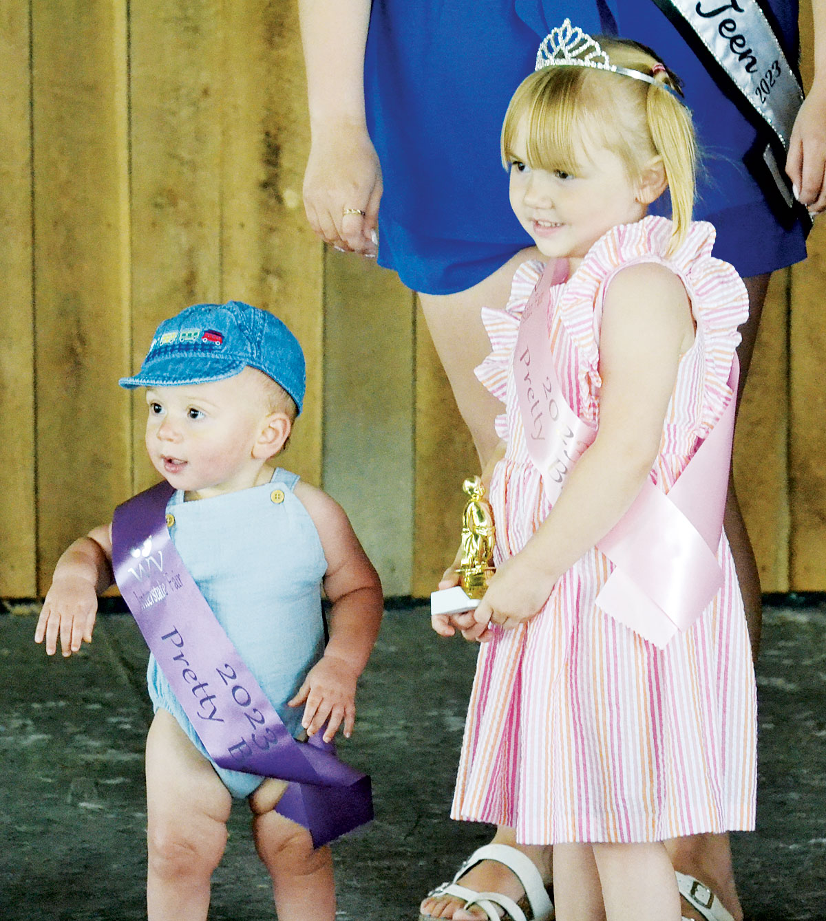 06-23-23-Pretty-Babies-7-tle | News, Sports, Jobs - News and Sentinel